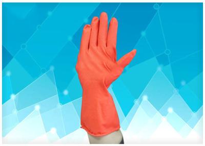 China Skin Friendly Surgical Hand Gloves , Disposable Vinyl Gloves Flexible Non Irritation for sale