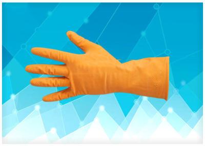China Non Powdered Surgical Hand Gloves Strong Abrasion Resistance Strong Tolerance for sale