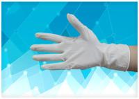China CE Approved Disposable Pe Gloves Flexible Single Chlorine Purification Contamination Prevent for sale