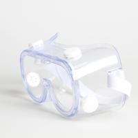 China Wide Elastic Medical Safety Glasses , Prescription Laser Safety Glasses For Hospital for sale