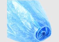 China Durable Disposable Sleeve Covers PE Material Liquid Proof For Personl Safety for sale