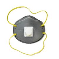 China Skin Friendly N95 FFP2 Standard Anti Dust Non Woven Cup Respirator Mask for sale