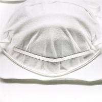 China Eco Friendly Cup FFP2 Mask , Particulate Respirator Mask For Public Place for sale