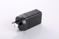 China 5V 9V 12V 20W PD Power Adapter USB C UL FCC SAA KC PSE CCC Certificaiton for sale
