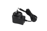 China 5V 1A 5V 1.2A 6V 1A 12V 0.5A Power Adapter Switching 6W IEC60950 IEC61558 for sale