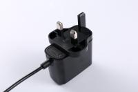 China 5V 2A 5V 2.5A 15W 12V 1.25A Power Adapter UL CE UKCA SAA CCC KC PSE Approved for sale