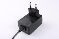 China 5V 3A 6V 3A 9V 2A 12V 1.5A Power Adapter AC DC IEC62368 IEC60335 IEC61558 UL1310 for sale