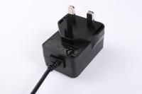 China 5V 3A 6V 3A 9V 2A 12V 1.5A Power Adapter AC DC IEC62368 IEC60335 IEC61558 UL1310 for sale