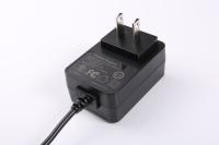 China 5V 3A 6V 3A 9V 2A 12V 1.5A Power Adapter AC DC IEC62368 IEC60335 IEC61558 UL1310 for sale