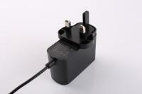 China AC DC 12 Volt 2.5 Amp Power Adapter 5V 3A 12V 2A 24V 1A UL FCC CE SAA KC PSE for sale