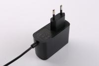 China AC DC 12 Volt 2.5 Amp Power Adapter 5V 3A 12V 2A 24V 1A UL FCC CE SAA KC PSE for sale
