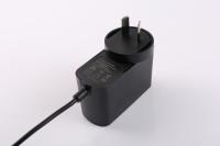 China 5V 3A 12V 2.5A 12V 2A 24V 1A Switch Power Adapter UL FCC CE SAA KC PSE CCC UKCA for sale