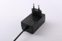 China 12V 2.5A 30W 12V 2A AC DC Adapter 5V 3A 24V 1A 2.1*5.5 2.5*5.5 Connector for sale