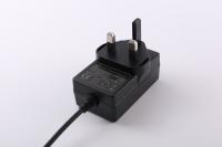 China 12V 2.5A 30W 12V 2A AC DC Adapter 5V 3A 24V 1A 2.1*5.5 2.5*5.5 Connector for sale