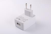 China VI Efficiency 12W Power Switching Adapter 5V 2A 12V 1A UL CE UKCA SAA CCC PSE KC for sale