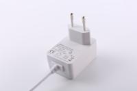 China 5V 3A 6V 3A 9V 2A Power Switching Adapter 12V 1.5 A 18W IEC62368 IEC60335 IEC61558 for sale