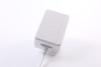 China 5V 3A 6V 3A 9V 2A 12V 1.5A Wall Mount Power Adapter IEC62368 IEC60335 IEC61558 UL1310 Standards for sale