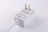 China 5V 2A 12V 1A Power Switching Supply VI Efficiency SAA CCC PSE KC Certificates for sale