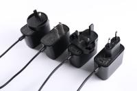 China 12V 1A 12V 1.25A Switching Mode Power Supply 5V 2.5 A UKCA SAA CCC KC PSE for sale