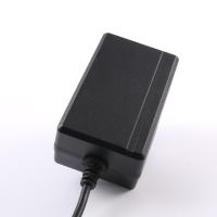 China 5V 3000ma AC DC Power Supply 12V 2.5A 12V 2A 24V 1A AU EU US UK KR JP CN Plugs for sale
