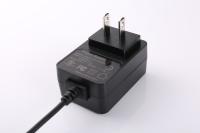 China 5V 2A 12V 1A Power Supply UL CE UKCA SAA CCC PSE KC Certificated for sale