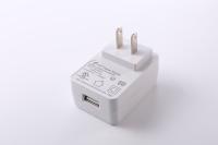 China 5V 3A 6V 3A 9V 2A 12V 1.5A Power Supply IEC62368 IEC60335 IEC61558 UL1310 for sale