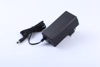 China 9V 5A 12V 4A 15V 3A Power Adapter 48W Level 6 Efficiency 24V 2A AC DC Adapter for sale