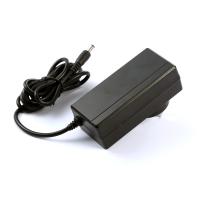 China 9V 5A 12V 4A 15V 3A 24V 2A Wall Mount Power Adapter AU EU US UK KR JP CN Plugs for sale