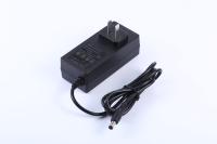 China 12V 3A Universal AC DC Power Supply IEC62368 IEC60335 IEC61558 UL1310 for sale