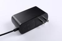 China Vertical Charger 36W 18V 2A Power Adapter 5A 6A 6V 5A 9V 4A 12V 3A AC DC Adapter for sale