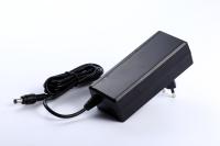 China 65W Switching Power Adapter 12V 5A 24V 2.5A 48V 1.25A 2.1*5.5 2.5*5.5 Connector for sale