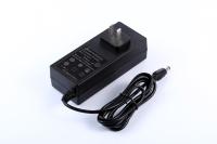China 5V 7A AC DC Power Supply UL 1310 9V 6A 12V 5A 18V 3.3A 24V 2.5A 48V 1.25A for sale