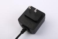 China 5V 0.5A 6W Switching Power Adapter 5V 1A 5V 1.2A 12V 0.5A OCP OLP OVP Protection for sale