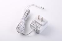 China 12V 0.5A 24V 0.25A 6W AC DC Power Supply IEC62368 IEC60335 IEC61558 UL1310 for sale