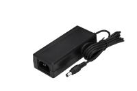 China DC 48W Max Desktop Power Adapter 9V 5A 12V 4A 15V 3A 24V 2A C8 C14 C6 AC Cord for sale