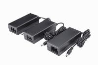 China 60W 5V 7A 9V 6A 12V 5A Desktop Power Adapter 18V 3.3A 24V 2.5A 48V 1.25A for sale