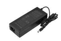 China 120W C6 C8 C14 AC DC Power Adapter 12V 10A 15V 8A 24V 5A 48V 2.5A for sale
