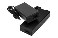China 120W Desktop Wall Mount Power Adapter 12V 10A 15V 8A 24V 5A 48V 2.5A for sale