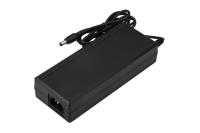 China 120W Desktop Switching Power Supply 12V 10A 15V 8A 24V 5A 48V 2.5A Black White for sale