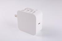 China ABS PC 9V 3A 30W USB C Power Adapter 5V 3A 12V 2A 15V 2A 20V 1.5A Customized for sale