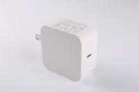 China AU EU UK US Plugs 45W USB C Power Adapter 5V 3A 12V 3A 15V 3A 20V 2.25A for sale