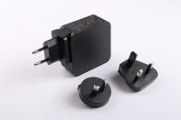 China 65W USB C 5V 3A PD Power Adapter 9V 3A 12V 3A 15V 3A 20V 3.25A AU EU UK US for sale