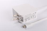 China 65W USB C 5V 3A PD Power Adapter 9V 3A 12V 3A 15V 3A 20V 3.25A AU EU UK US for sale