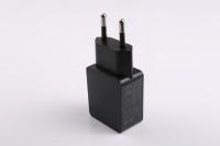 China Travel USB Power Adapter 20W PD AU EU US UK Plugs 5V 3A 9V 2.22A 12V 1.67A for sale