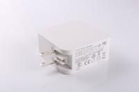 China 60W USB C Universal Adapter 15V 20V 5V 12V USB Power Plug Wall Adapter for sale