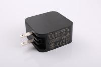 China AC DC PD USB Wall Charger Max Output 30W Protection OCP OVP OLP for sale