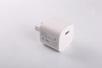 China PD Power Supply USB Wall Charger 20W For MP4 Player Purifier Air Recording Machine for sale
