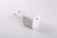 China PD Power Supply USB Wall Charger 20W For MP4 Player Purifier Air Recording Machine for sale
