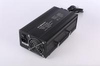 China 60 Volt Lead Acid EV Battery Charger 900W - 1500W For Forklift Scooters for sale