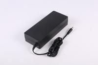 China 120W 130W Household EV Battery Charger For Scooters E Bike Electric Motorcycle for sale
